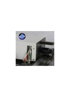 China 20KHz 3600W Ultrasonic Roll Spot Metal Welding Machine 220V 50Hz for Solar Cells for sale