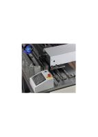 China 20KHz 3600W Ultrasonic Roll Spot Metal Welding Machine 220V 50Hz for Solar Cells for sale