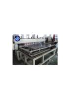 China 20KHz 3600W Ultrasonic Roll Spot Metal Welding Machine 220V 50Hz for Solar Cells for sale