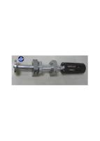 China 20KHz 3600W Ultrasonic Roll Spot Metal Welding Machine 220V 50Hz for Solar Cells for sale