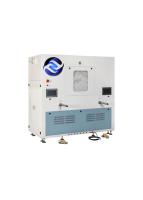 China Portable Ultrasonic Plastic Welding Machine 270mm 2600W for Down Jacket Sealing for sale