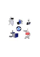 China 20W 30w  Fiber Laser Welding Machine for sale