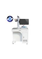 China 20 WATT CO2 Fiber Laser Welding Machine for sale