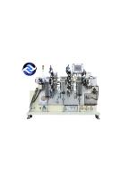 China 1000mm Automatic Lithium Battery Winding Machine for Bluetooth Battery Production ODM for sale