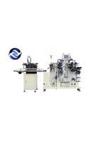 China Polymer Film Making Machine 2000mm Winding Width 50Hz for Lithium Battery Pole Pieces for sale