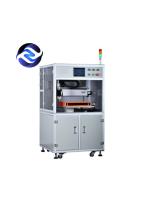 China 500mm Axis Lithium Battery Machine 50Hz 18650 Spot Welder for sale