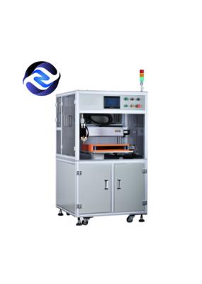 China 500mm Axis Lithium Battery Machine 50Hz 18650 Spot Welder for sale