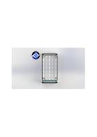 China Solar Cell Transmission Machine Stainless Steel Roller O Ring 1200mm Substrate Conveyor for sale