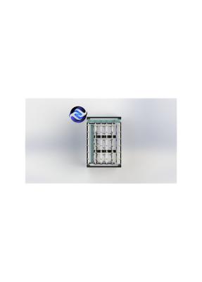 China Solar Cell Substrate Standard Conveyor with Siemens 1200 Control and Servo Motor for sale