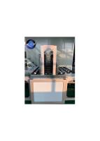 China 10-15 Layer Photovoltaic Stack Buffer Conveyor System 1200mm Substrate Transmission for sale
