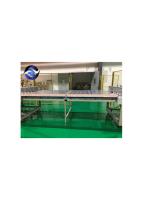 China Horizontal Steering Transmission Photovoltaic Machine Electric Transmission Lines 1200mm OEM for sale