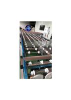 China Horizontal Steering Transmission Photovoltaic Machine Electric Transmission Lines 1200mm OEM for sale