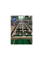 China Horizontal Steering Transmission Photovoltaic Machine Electric Transmission Lines 1200mm OEM for sale