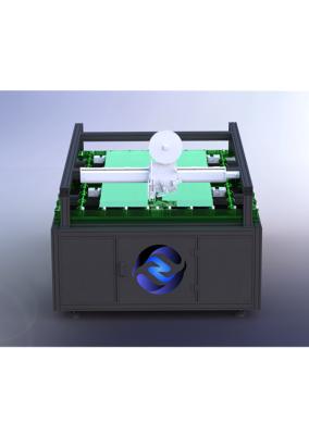 China Paste 200mm/S Glue Roller Machine Double Faced Adhesive Tape OEM for sale
