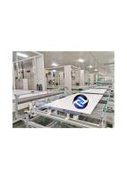 China 1640mm 2200mm Photovoltaic Machine for sale