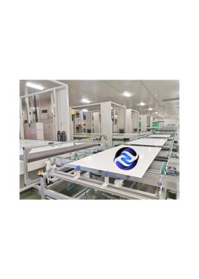 China 1640mm 2200mm Photovoltaic Machine for sale