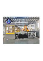 China 1640mm 2200mm Photovoltaic Machine for sale
