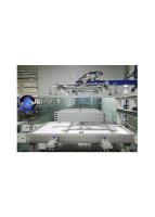 China 1640mm 2200mm Photovoltaic Machine for sale
