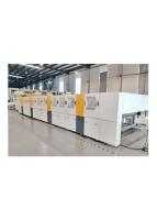 China 1640mm 2200mm Photovoltaic Machine for sale