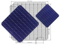 China HJT HIT Photovoltaic Cell Machine 166x166mm 9BB Full Line Solution for sale