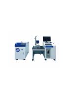 China 500W Fiber Laser Welding Machine Galvanometer System 0.3-2mm Spot for sale