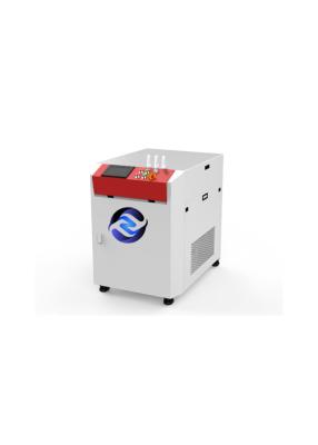 China Long Distance Handheld Fiber Laser Welding Machine 1500W 2000W ODM for sale