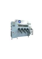 China CNC Control Fiber Laser Welding Machine Glove Box Laboratory Equipment for sale