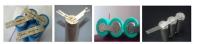 China 15KVA 15mm Battery Terminal Mini Spot Welder for 18650 Battery Pack Assembly for sale