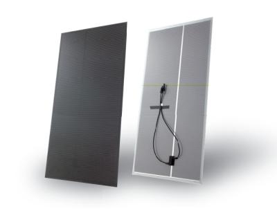 China Cadmium Telluride Photovoltaic Machine for sale