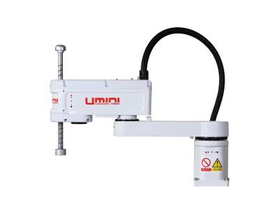 China 420mm 4 Axis Industrial Robots Arm 11KG IP54 Protection for sale