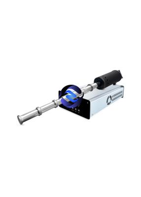 China 20kHz 2600W Ultrasonic Welding Plastic Machine Extraction Machine for Chemical Industry for sale