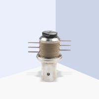 China 20.10kHz 19.50kHz 4200W Ultrasonic Transducer for High Frequency Welding Piezoelectric for sale