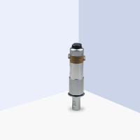 China 19.7kHz 2000W Ultrasonic Welding Transducer High Frequency Ultrasound Transducer for sale