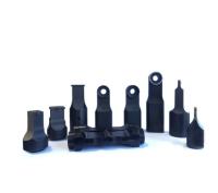 China 19.85kHz 20 Ohm Ultrasonic Welding Mold Alloy Steel Exothermic Welding Mould for sale