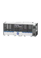 China Automatic Cylindrical Cap Welding Machine for 18650 21700 26650 Lithium Battery Production Line 130Pcs/min for sale