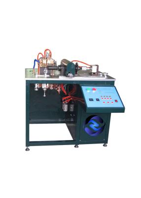 China 50KVA Rectifier Welder 380V 90A for Micro Motor Rotor Welding for sale