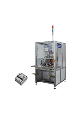 China 2.5KVA Vacuum Automatic Brazing Machine for Copper Wire Welding for sale