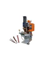 China Automatic Braid Spot Welding Machine 5.0mm Wire Shearing Machine 380V for sale