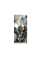 China Contact welding，Welding of circuit breaker，Static contact automatic welding machine for sale