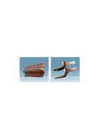 China Contact welding，Welding of circuit breaker，Static contact automatic welding machine for sale