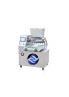 China Multifunctional Cookie Pastry Biscuit Packing Machine 380V 2KW 1440mm for sale