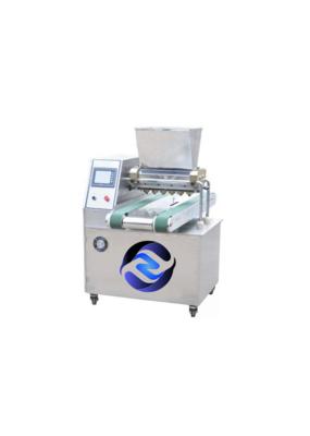 China Multifunctional Cookie Pastry Biscuit Packing Machine 380V 2KW 1440mm for sale