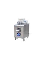 China Automatic Skin Filling Dosing Machine PC01 for Pastry Bread Noodles Lantern Skin 110V for sale