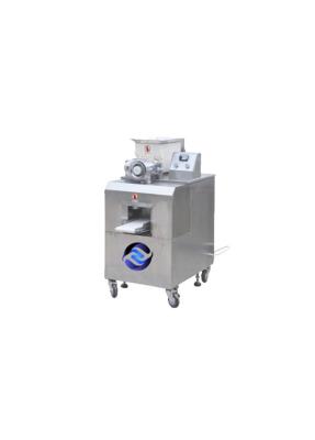 China Automatic Skin Filling Dosing Machine PC01 for Pastry Bread Noodles Lantern Skin 110V for sale