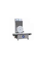 China 200W 161KG Food Rounding Machine for Retort Packaging Tangyuan Production for sale