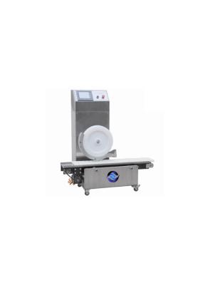 China 200W 161KG Food Rounding Machine for Retort Packaging Tangyuan Production for sale