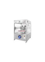 China 60mm Cake Cutting Food Forming Machine 300kg for Ice Cream Baked Goods for sale
