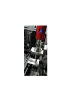 China 35K 1200W Ultrasonic Metal Welding Machine 35KG for Battery Cleaning for sale