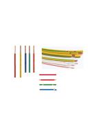 China 30mm Peel 5mm Catheter Electric Automatic Wire Stripper Double Line for sale