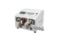 China Automatic Cable Stripping Machine 20 Rows 12 Row Cutting and Crimping 220V 450W for sale